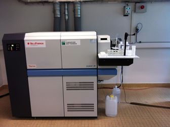 Panoply - Major to ultra-trace elemental and isotopic analysis in ...